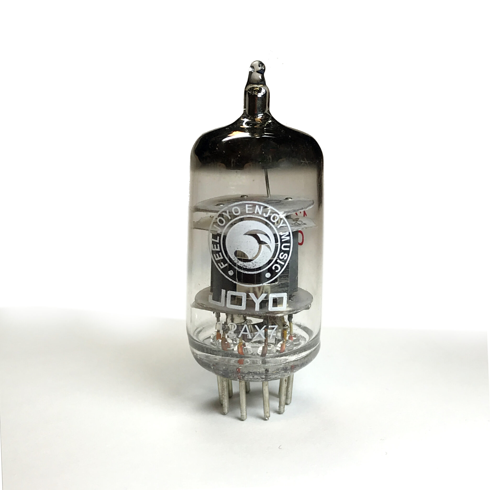 JOYO Zombie 2 XL Edition - Bantamp Tube Guitar Amplifier